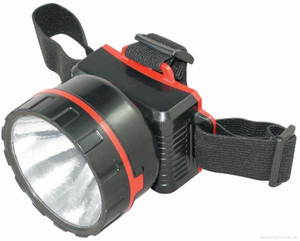 royal power solutions 7 WATTS Powerful Ultra Bright Head Torch ...