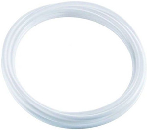 Morning Star Technology Food Grade types of RO 1/4" Pipe Tube 10 Mtrs ...