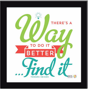 Way-Find-It Paper Print - Typography posters in India - Buy art, film ...