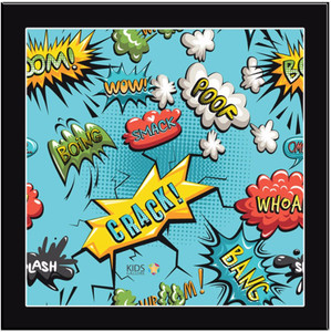 Crack Paper Print - Typography posters in India - Buy art, film, design ...