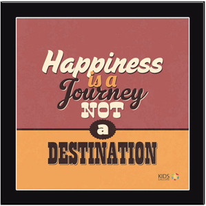 Happiness Paper Print - Quotes & Motivation posters in India - Buy art ...