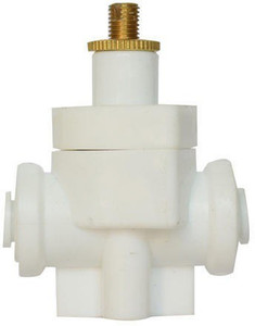 Morning Star Technology RO TDS Adjuster Controller Valve Suited for all ...