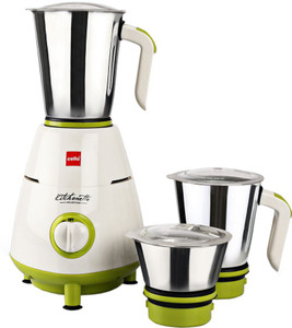 cello Grind N Mix 800 500 W Mixer Grinder Price in India - Buy cello ...