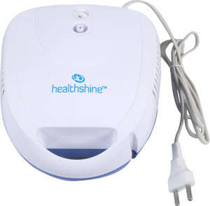 healthshine Piston-Driven Nebulizer - healthshine : Flipkart.com