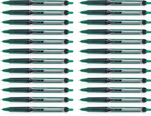 PILOT Hi-Tecpoint V7 RT Roller Ball Pen - Buy PILOT Hi-Tecpoint V7 RT ...