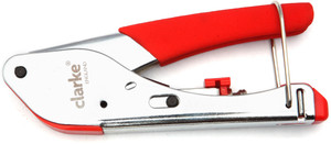Clarke CLK-0023-01 Compression Tool Manual Hydraulic Crimper Price in ...
