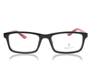 Resist Full Rim Rectangle, Wayfarer Frame Price in India - Buy Resist ...