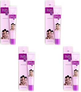 VINI COSMETICS Pretty 24 Cream for Cleans Skin, Fairness, Radiance ...
