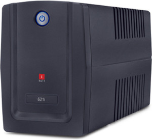 iball Best Nirantar UPS621i 240 V Line-interactive Tower Model UPS with ...