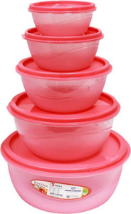 PRINCEWARE Polypropylene Fridge Container - 2.6 L Price in India - Buy ...