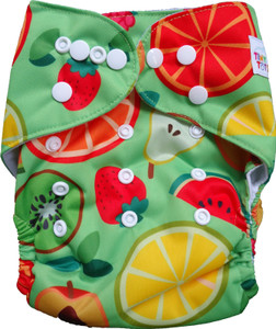 Tiny Tots Bamboo AIO - Green - Buy Baby Care Products in India ...