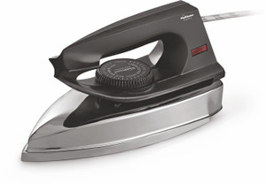 Sunflame supreme 750 W Dry Iron Price in India - Buy Sunflame supreme ...