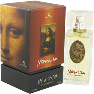 Buy Eclectic Collections Mona Lisa Eau de Parfum - 100 ml Online In ...