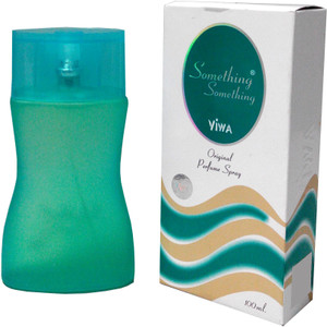 Buy VIWA Something Something 40 ml Spray Perfume - 100 ml Online In ...