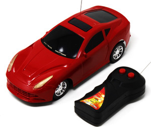 Baseus B Speedking 1:20 Remote Control Super Car Toy(Battery Operated ...