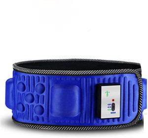 VibeX ™ Electric X5 Times Vibration Massage Weight Lose Burning Fat ...
