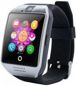 SYL PLUS Q18_BLK_SV2 phone Smartwatch Price in India - Buy SYL PLUS Q18 ...