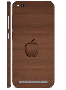 zealtop Back Cover for Mi Redmi 5A - zealtop : Flipkart.com