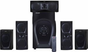 Buy MITASHI HT 6125 BT 95 W Bluetooth Home Theatre Online from Flipkart.com