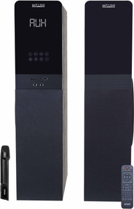 Buy MITASHI TWR 860 BT 60 W Bluetooth Tower Speaker Online from ...