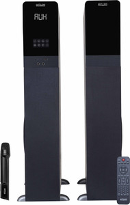 Buy MITASHI TWR 890 BT 80 W Bluetooth Tower Speaker Online from ...