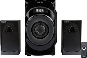 Buy MITASHI HT 2650 BT 80 W Bluetooth Home Theatre Online from Flipkart.com