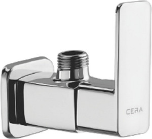 CERA F1005201 Cera Ruby single lever CS 508A Angle cock with wall ...