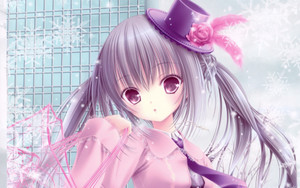 Ananyadesigns Anime atinkerbell-lolicons Wallposter Paper Print ...