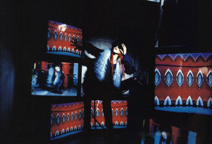 -hide-musician Wall Poster Paper Print - Music posters in India - Buy ...