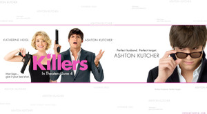 Wall Poster a/killerss-movie Paper Print - Movies posters in India ...