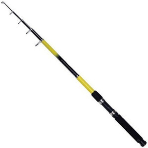 SHAKESPEARE Beta Telescopic Rod PF-170130195356 Multicolor Fishing Rod ...
