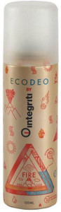 INTEGRITI Ecodeo Fire Deodorant Spray - For Men - Price in India, Buy ...