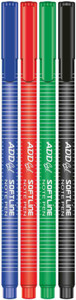 Add Gel Softline Note Pen Fineliner Pen - Buy Add Gel Softline Note Pen ...