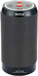 Buy Like Star Best Quality Wster WS-1812 Sports Portable Wireless ...