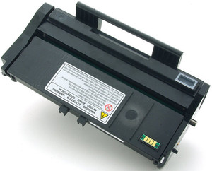 SMART PRINT SOLUTIONS SP-100 / SP100 / 100 Compatible Black Toner ...