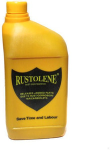 Pidilite Rustolene-01 Rust Removal Solution Price in India - Buy ...