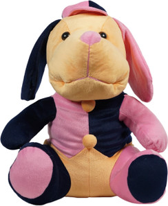 ULTRA Lovely Droopy Dog Plush Stuffed Toy - 13 inch - Lovely Droopy Dog ...