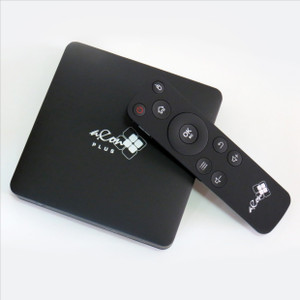 Aeon SMART PLUS Media Streaming Device - Aeon : Flipkart.com