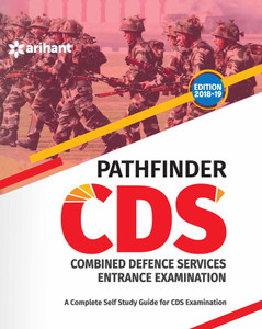 Pathfinder Cds Examination Conducted by Upsc: Buy Pathfinder Cds ...
