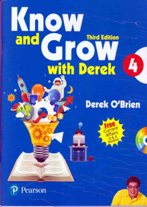 Know And Grow With Derek Class - 4: Buy Know And Grow With Derek Class ...