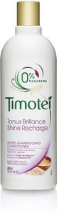 Timotei Conditioner Tonus Brillance Shine Recharge - Price in India ...