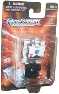 Hasbro Transformers Universe Robots In Disguise Spy Changer Class 3 ...