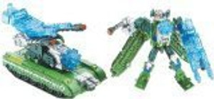 Hasbro Transformers Energon Robots In Disguise Decepticon - Kickback ...