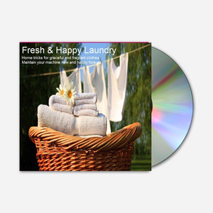 Fresh & Happy Laundry Tricks and Hacks Price in India - Buy Fresh ...