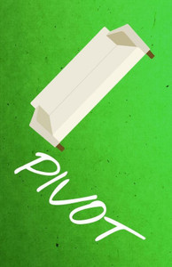 Pivot - Ross Quotes - Friends Quotes - F.R.I.E.N.D.S. Poster for Home ...