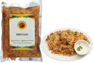 Emazing Gourmet Preservative Free Dehydrated Food BIRYANI Price in ...