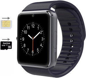 Bingo T50 Smartwatch Price in India - Buy Bingo T50 Smartwatch online ...