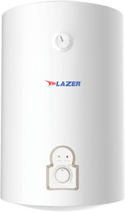 Lazer Alpha 50 L Storage Water Geyser Price in India - Buy Lazer Alpha ...
