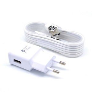 ROAR 2 A Wall Charger for Mobile with Detachable Cable - ROAR ...