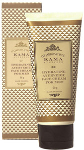 KAMA AYURVEDA Hydrating Ayurvedic Face Cream - Price in India, Buy KAMA ...